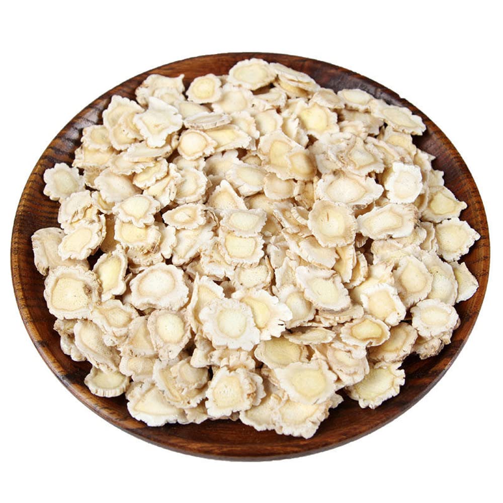 Platycodon Grandiflorum herbal supplement