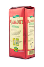 Playadito yerba mate for social gatherings