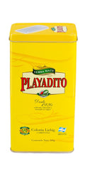 Playadito yerba mate herbal tea