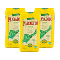 Playadito yerba mate tea benefits
