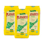 Playadito yerba mate tea benefits