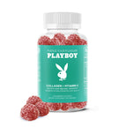 Playboy collagen gummies for skin health
