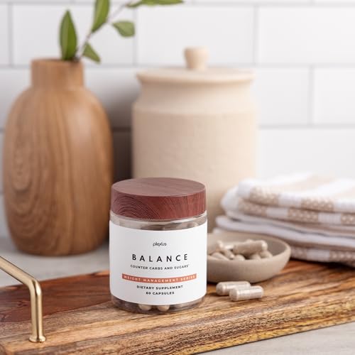 Plexus Balance for balanced nutrition