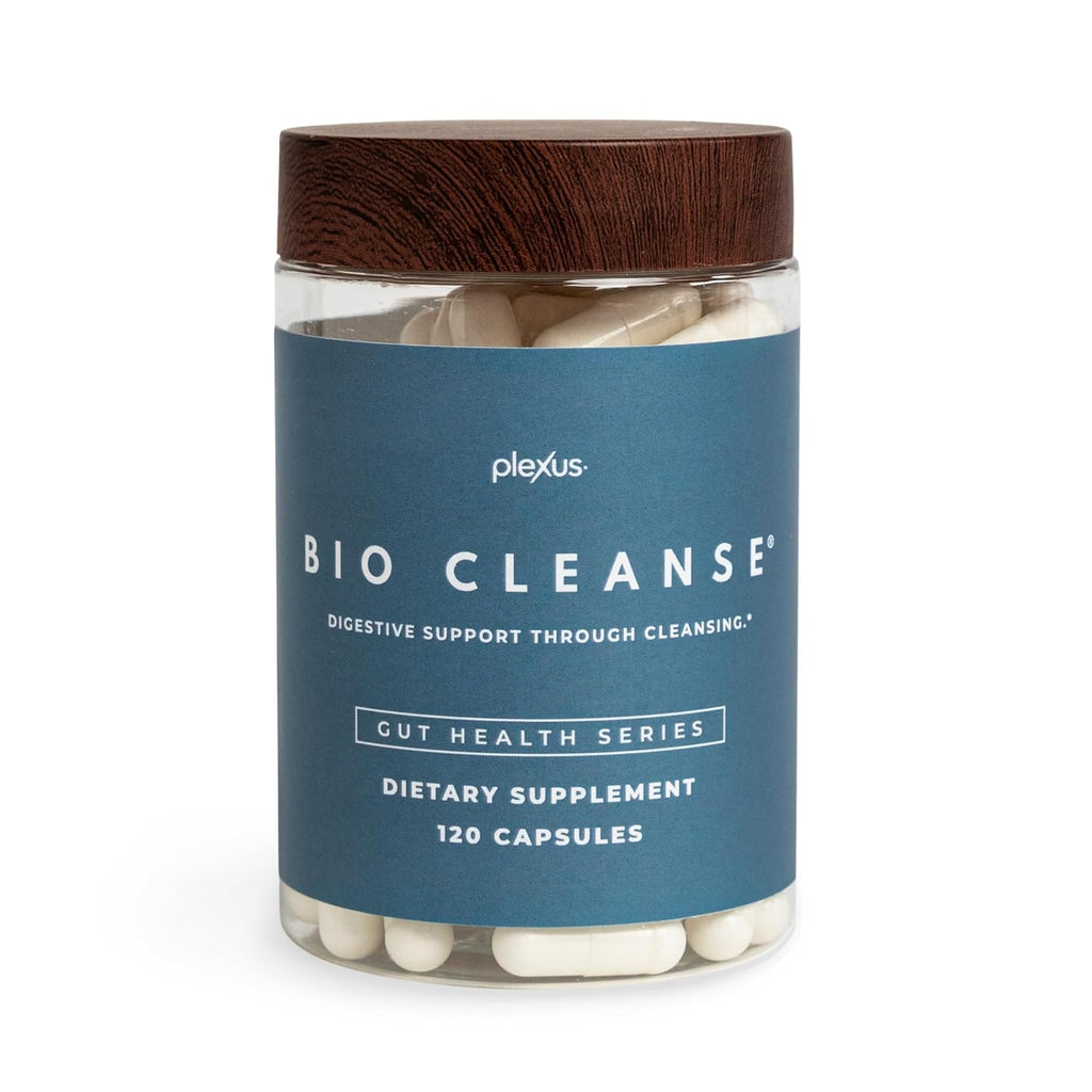 Plexus Bio Cleanse detox supplement
