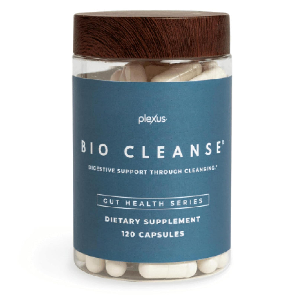 Plexus Bio Cleanse detox supplement