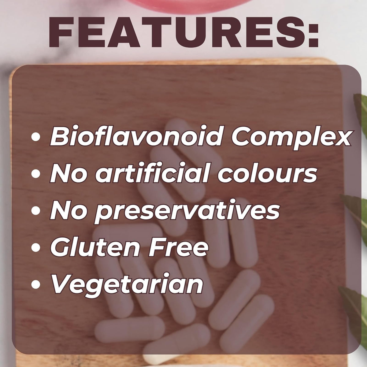 Plexus cleanse for digestive support