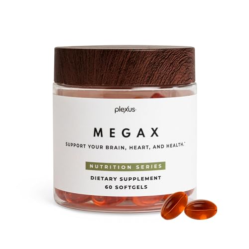 Plexus fish oil omega 3 benefits