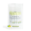 Plexus Hydrate electrolyte powder benefits