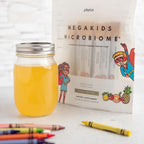 Plexus MegaKids immune support packets