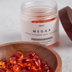 Plexus MegaX essential fatty acids