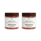 Plexus MegaX fish oil benefits