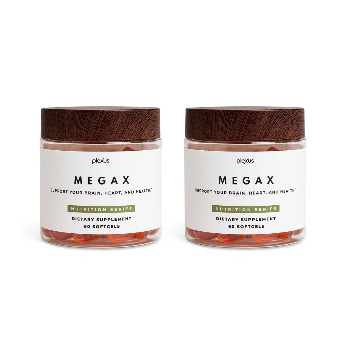 Plexus MegaX fish oil benefits