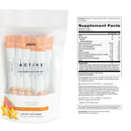 Plexus multivitamins for seniors' wellness