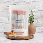 Plexus pre-workout mix for endurance
