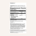 Plexus ProBio 5 immune support formula