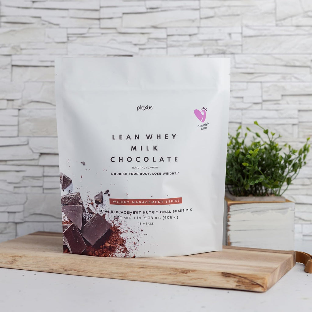 Plexus protein for post-workout recovery