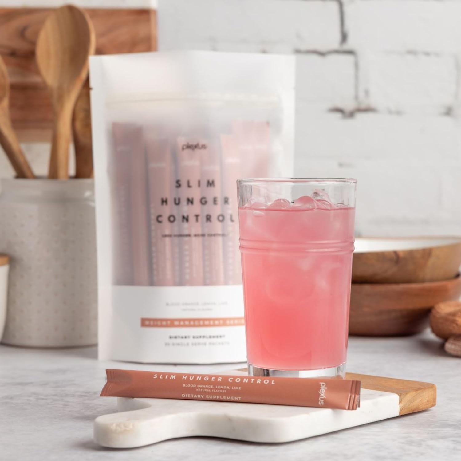 Plexus Slim multivitamin for seniors