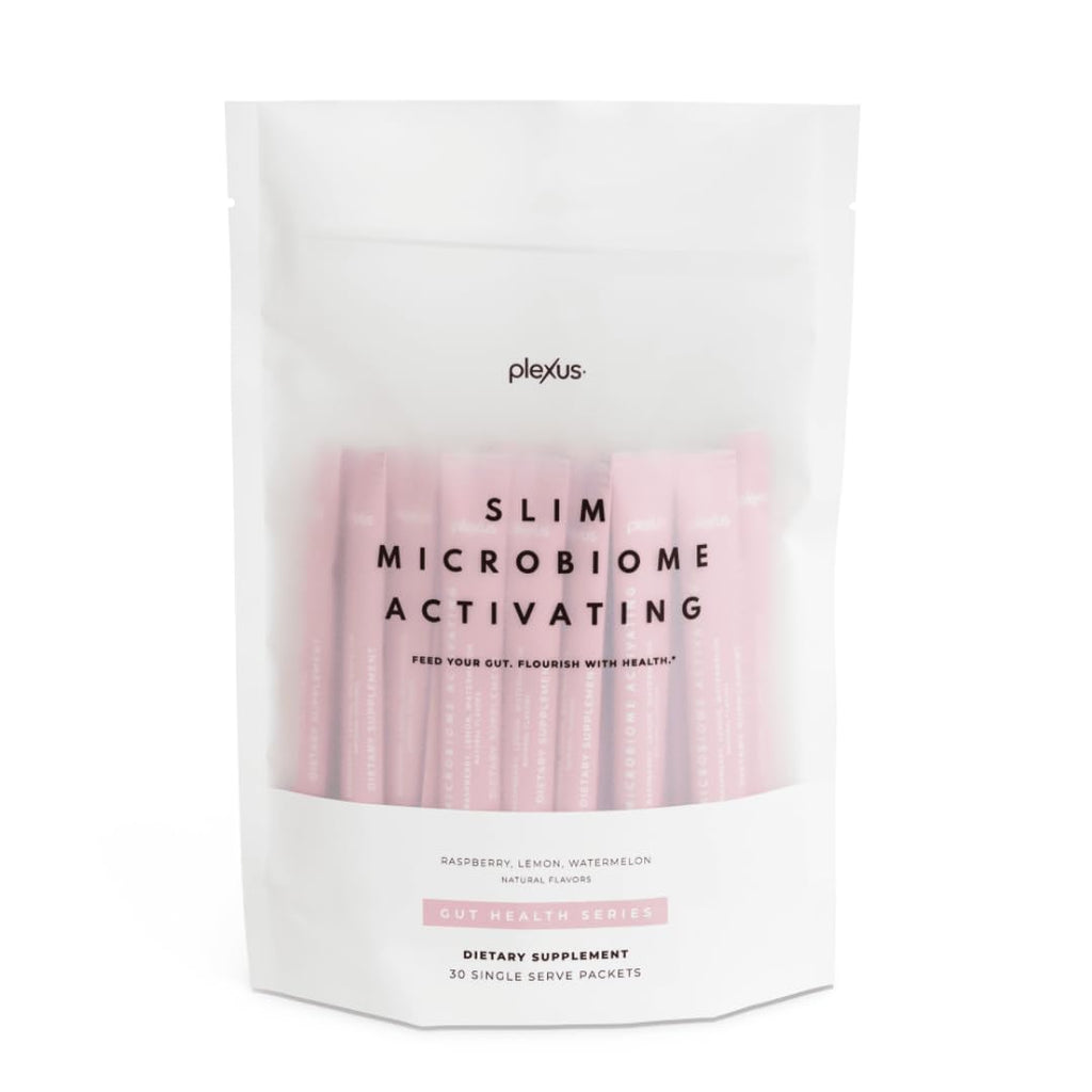 Plexus Slim Raspberry Lemon Multivitamins