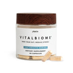 Plexus VitalBiome probiotic supplement