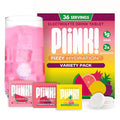 Plink electrolyte hydration tablets variety