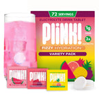 Plink! electrolyte tablets for hydration