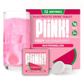 Plink! Watermelon electrolyte tablets