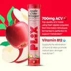 PLIX apple cider vinegar benefits