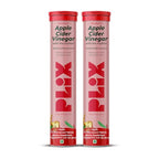 PLIX apple cider vinegar tablets