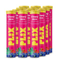 PLIX Glowy Skin effervescent tablets