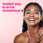 PLIX glutathione for skin health