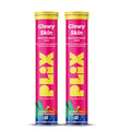 PLIX glutathione tablets for clear skin