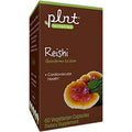 plnt Fermented Reishi mushroom capsules