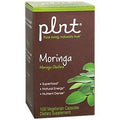 plnt Moringa blended vitamin capsules