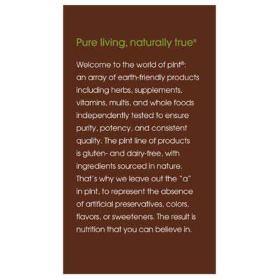 plnt neem for daily wellness