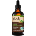 plnt organic ashwagandha for vitality
