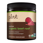 plnt organic beet root powder benefits