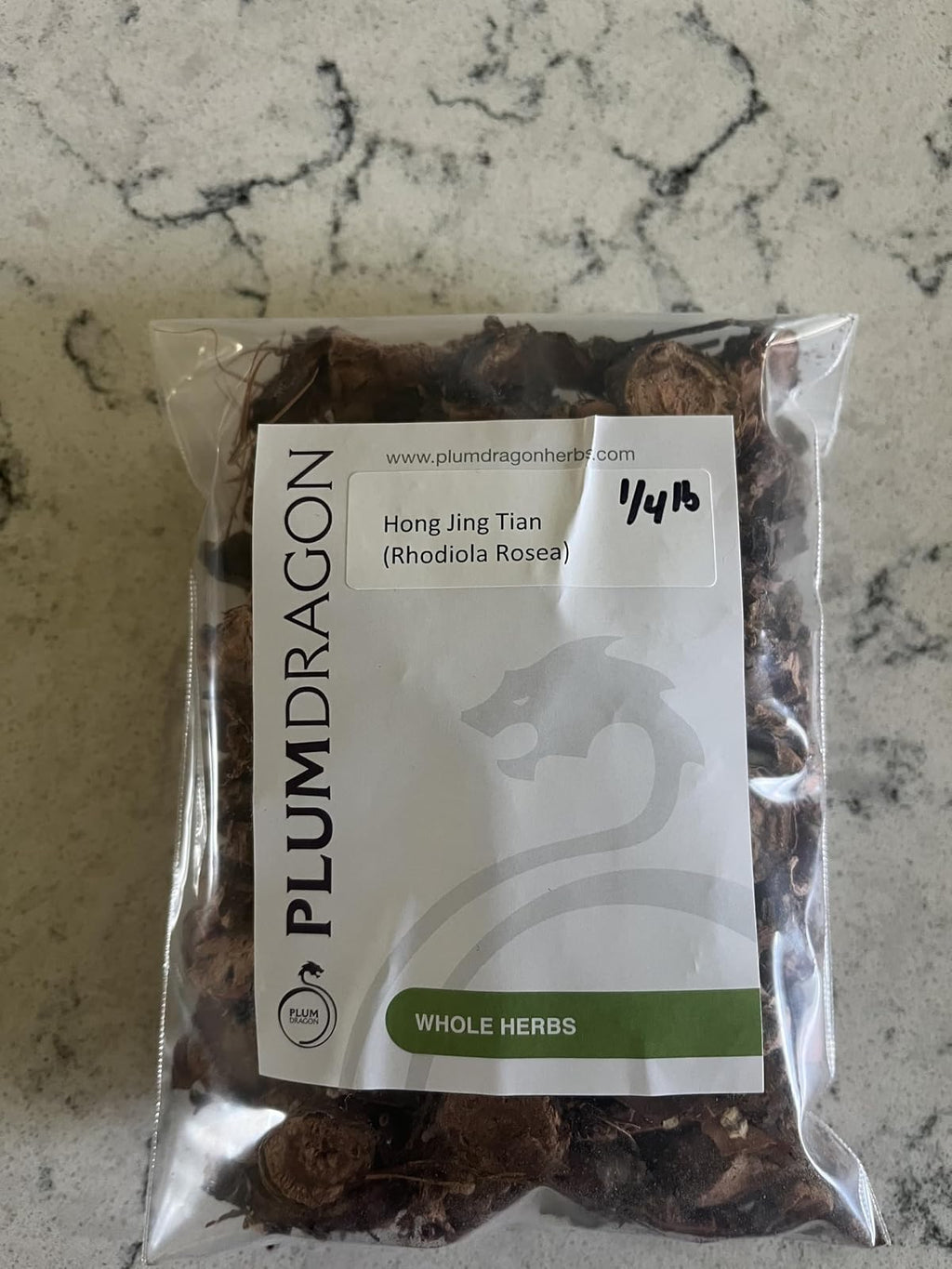 Plum Dragon Herbs adaptogen benefits