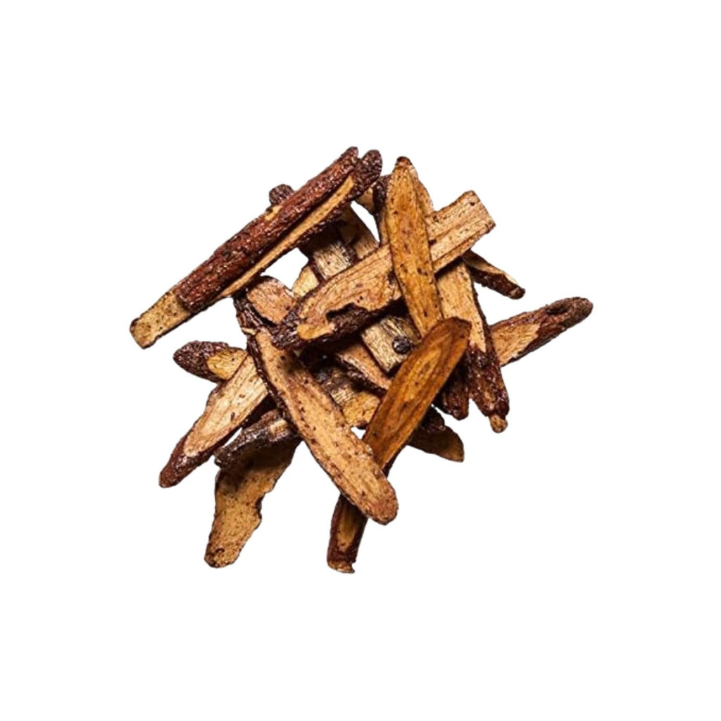 Plum Dragon licorice root benefits