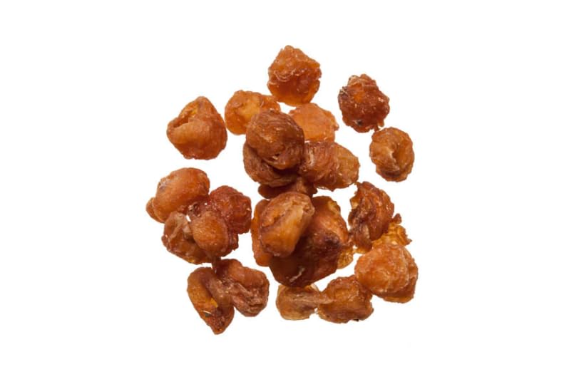Plum Dragon Longan fruit herbal supplements