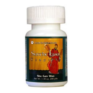 Plum Flower blended vitamin and mineral supplements