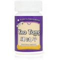 Plum Flower blended vitamin & mineral supplements