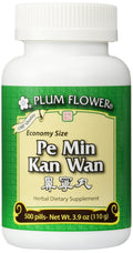 Plum Flower herbal blends economy size