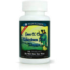 Plum Flower herbal blends for wellness