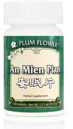 Plum Flower herbal tea benefits