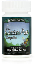 Plum Flower herbal tea for detox