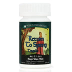 Plum Flower herbal teapills for wellness