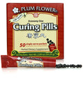 Plum Flower Kang Ning Wan herbal remedy