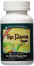 Plum Flower multivitamins for everyday health
