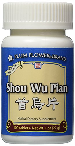 Plum Flower multivitamins for overall health