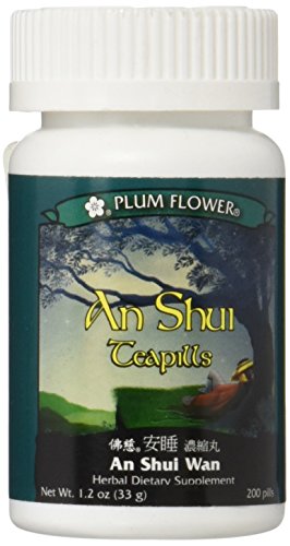 Plum Flower multivitamins for overall health